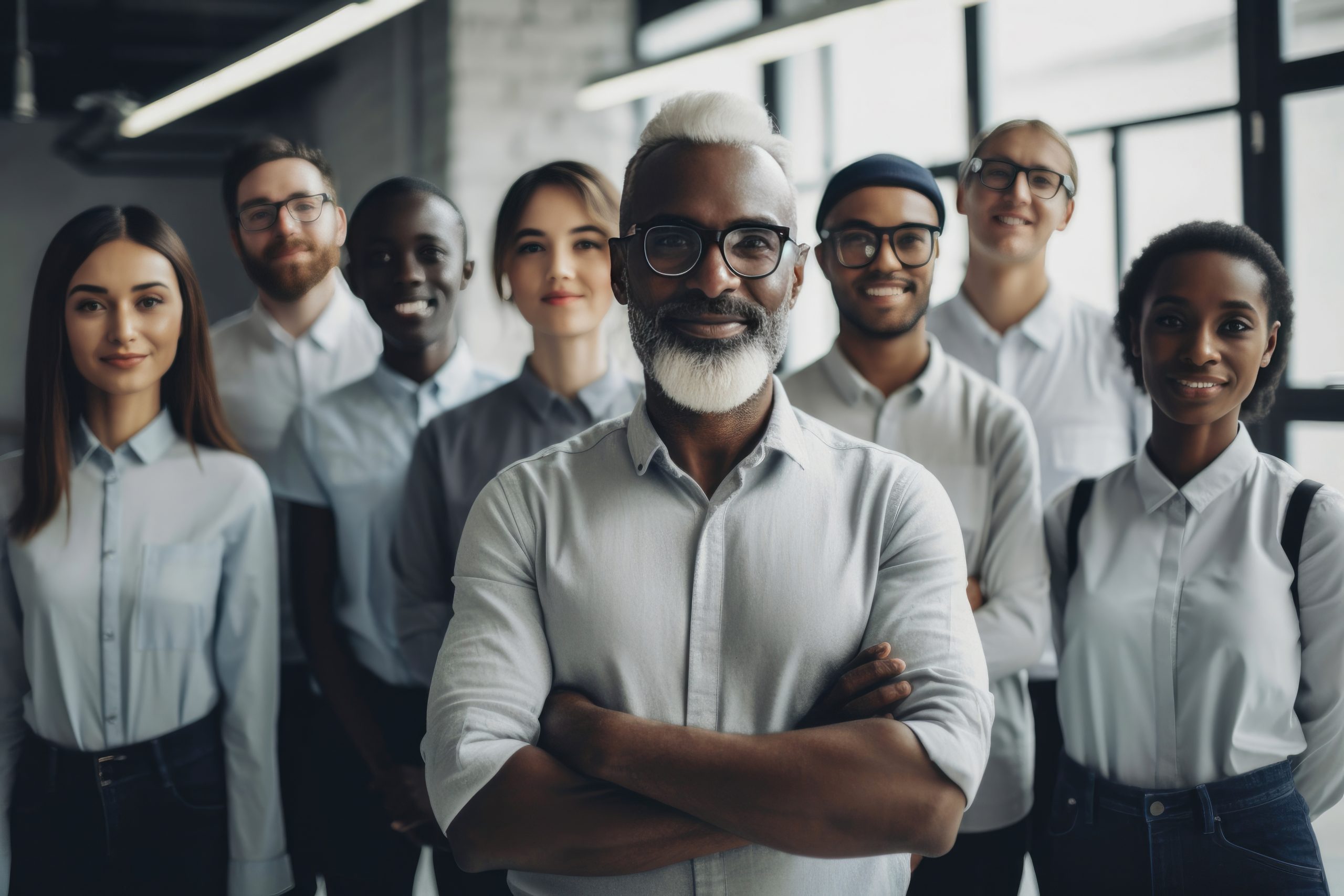 Building Bridges: Creating a Supportive Workplace - PuzzleHR