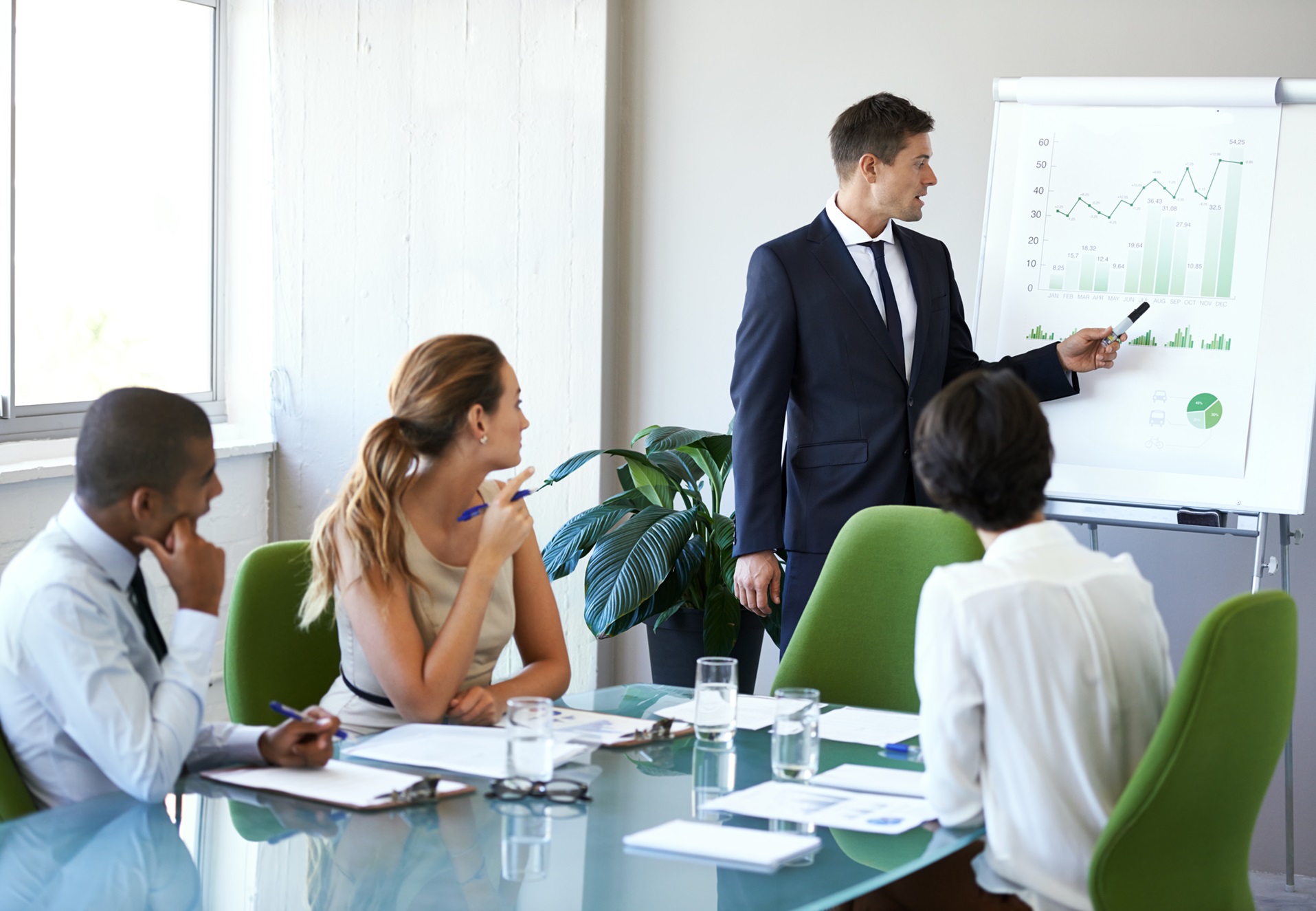 Dynamic Data's Role in Organizational Management - PuzzleHR