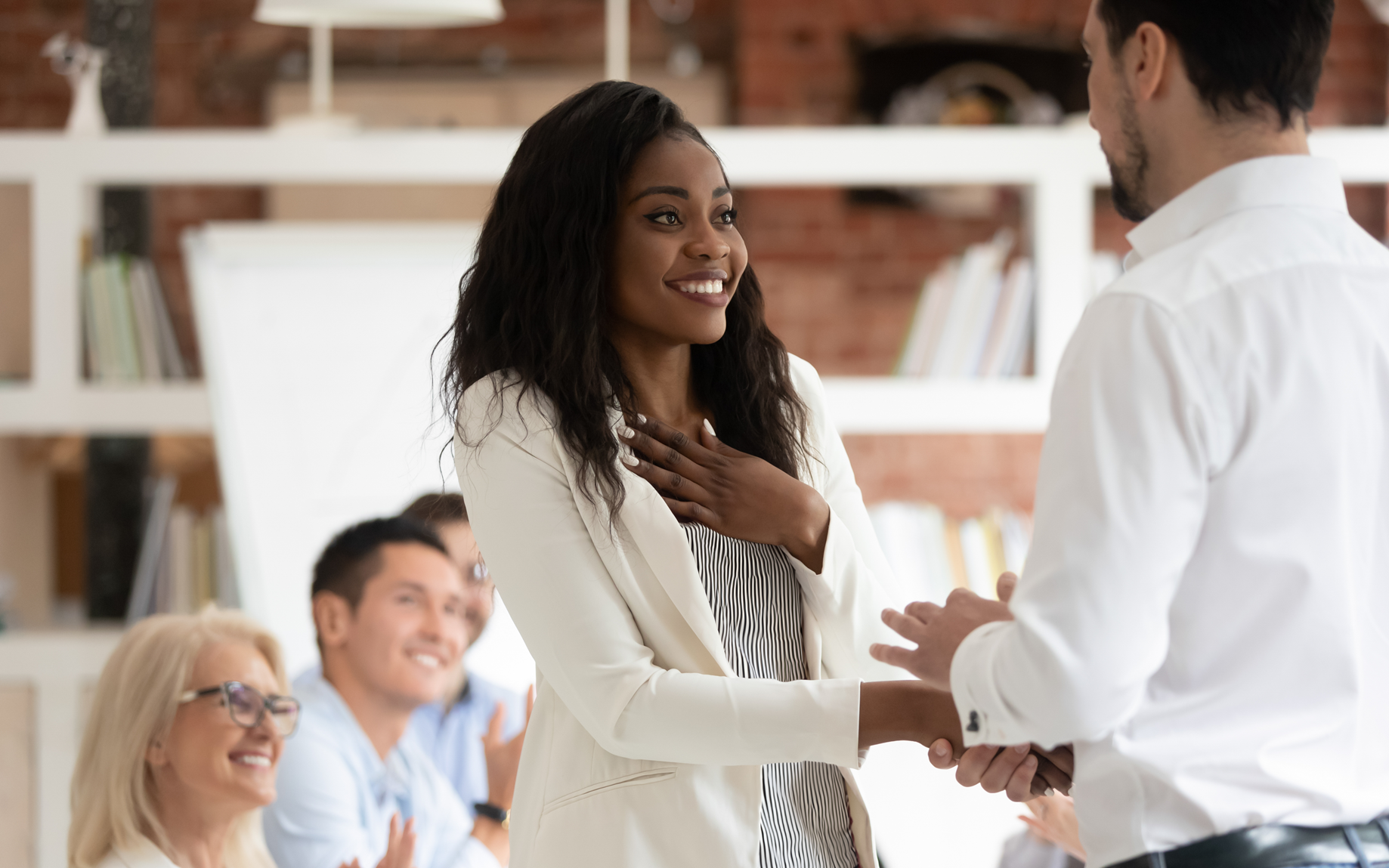 The Art of Acknowledgment: Workplace Recognition Dos and Don’ts - PuzzleHR