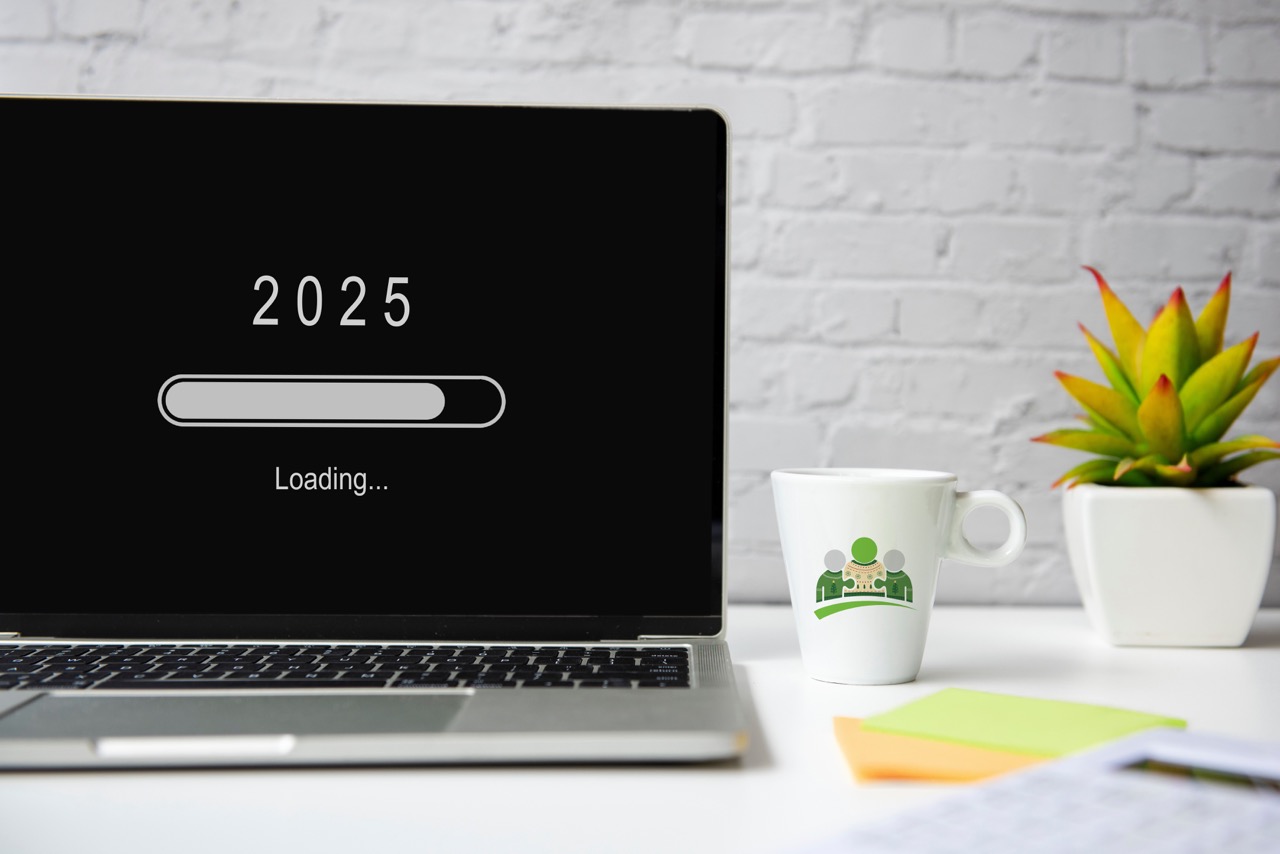 Ring in the New Year: Navigating the First Month Of 2025 - PuzzleHR