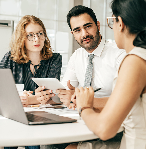 PuzzleHR – Managed Human Resource Services